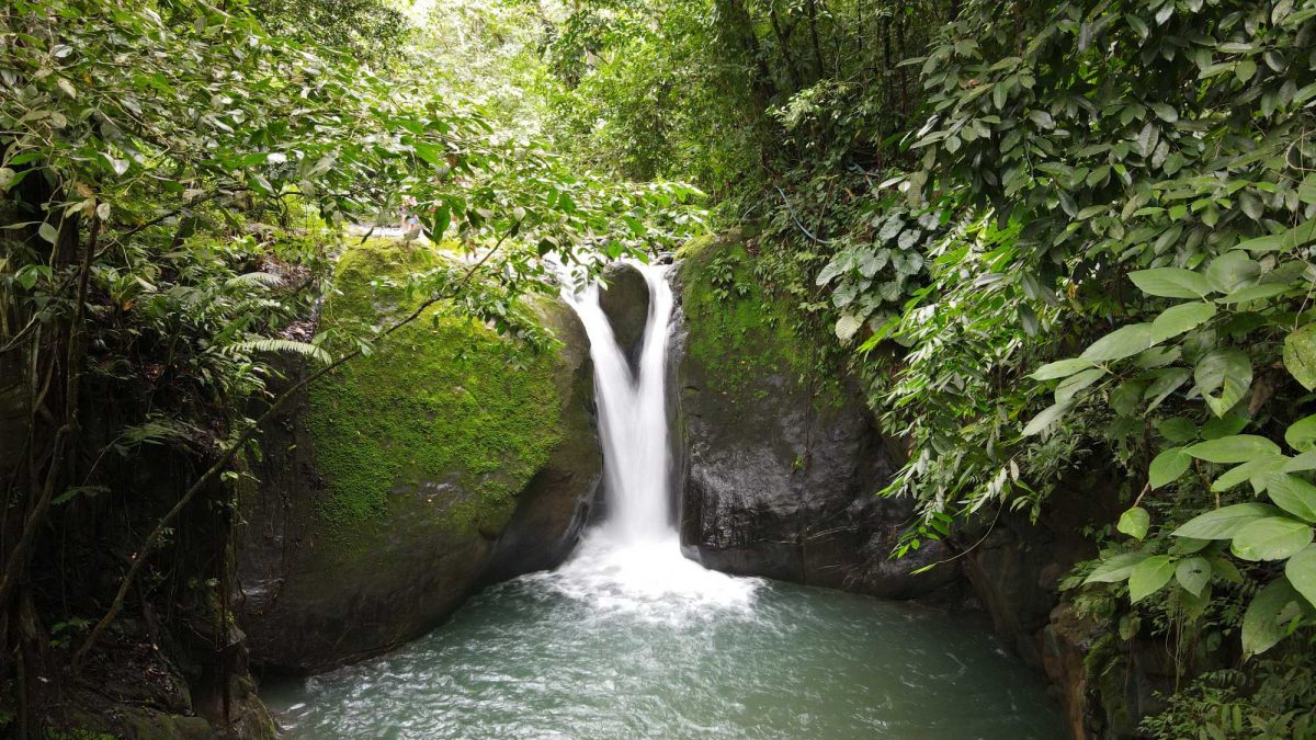 Gallery – Waterfalls Heaven CR
